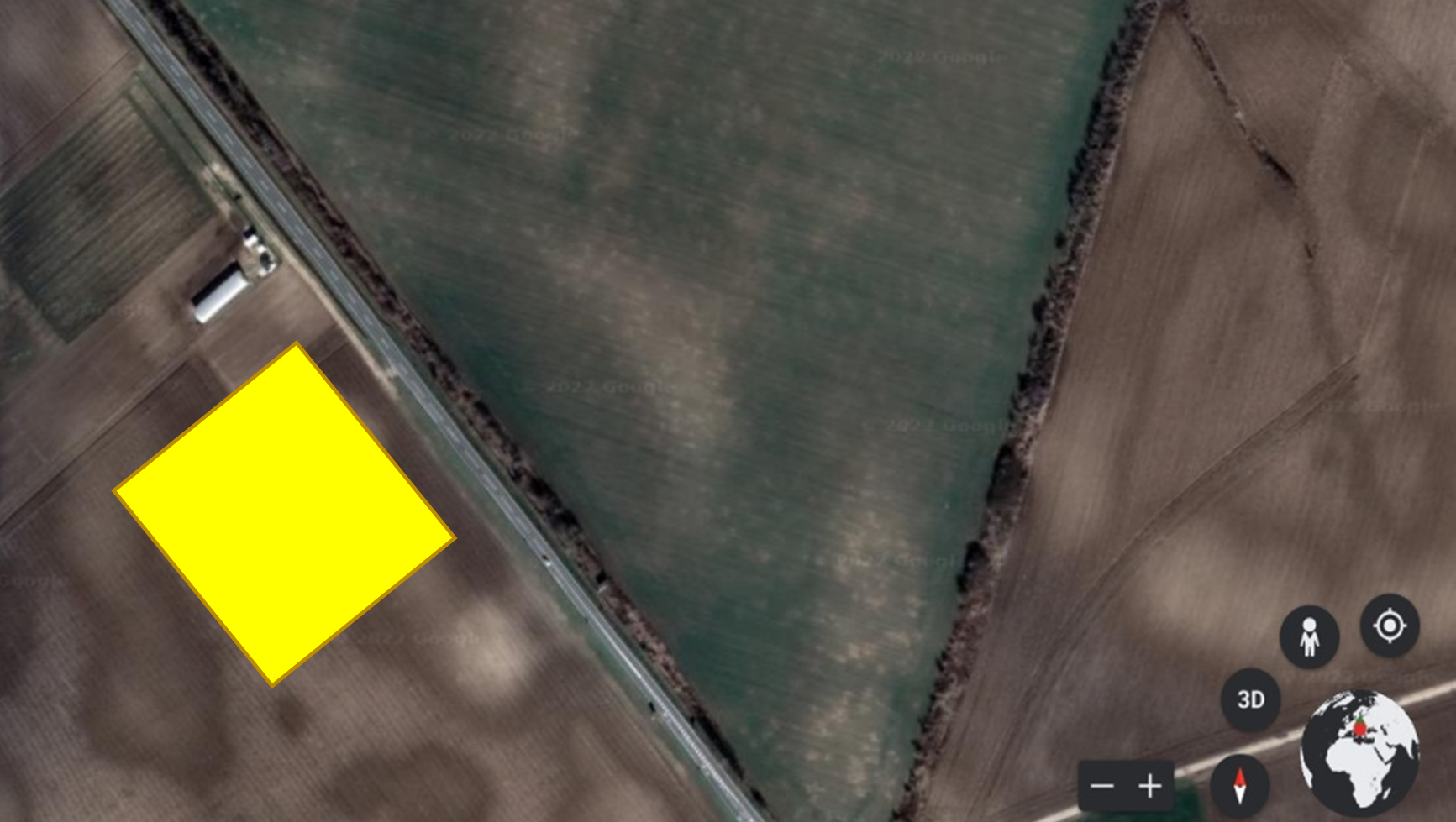 Pokusni pametni (smart system) sustav za navodnjavanje | FAZOS