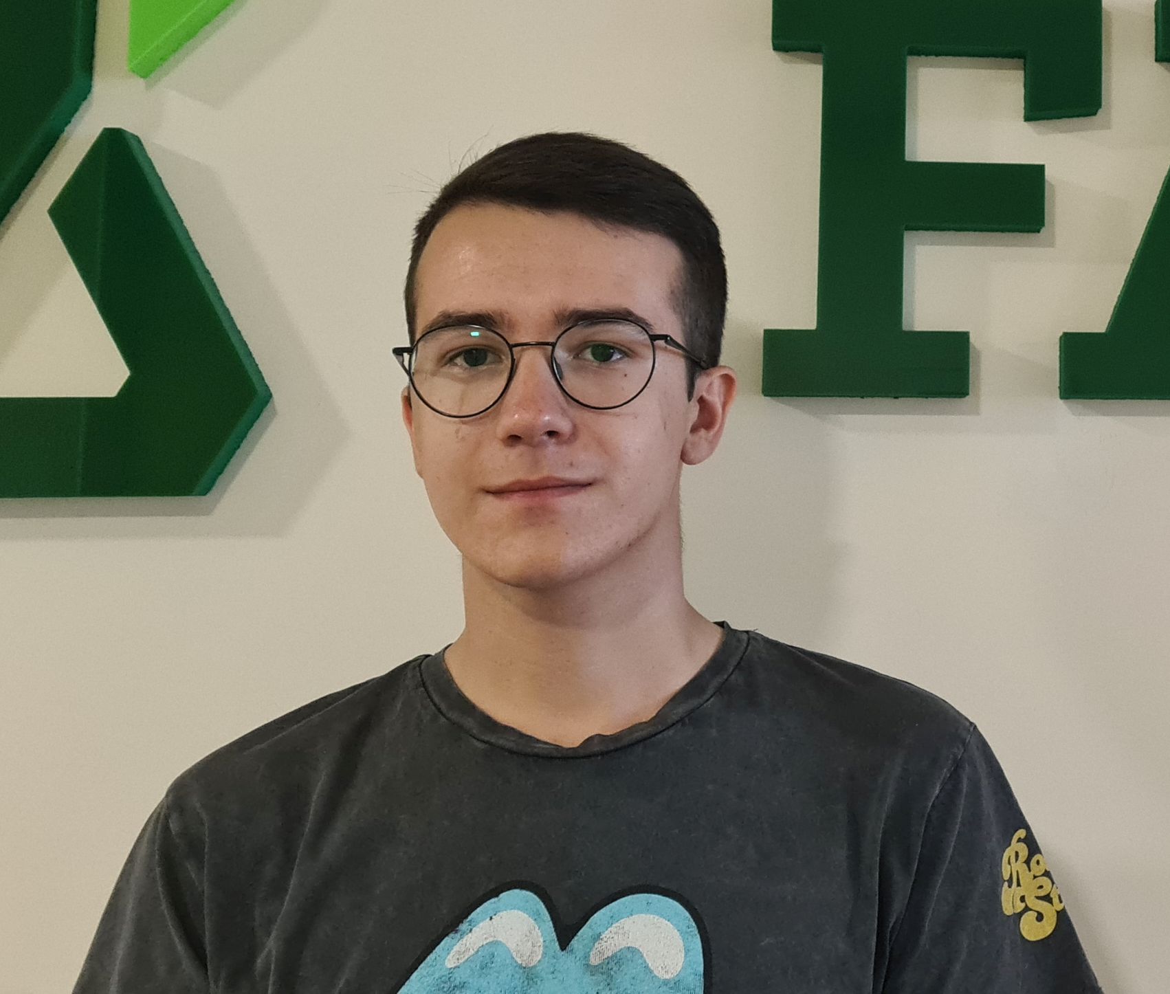 Faculty of Agrobiotechnical Sciences Osijek